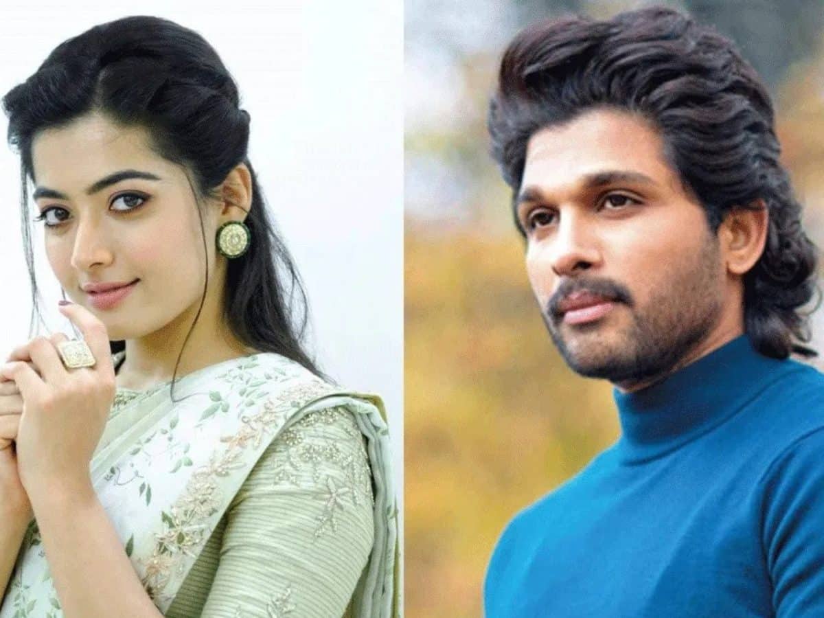 Keerthy Suresh's journey from South to Bollywood