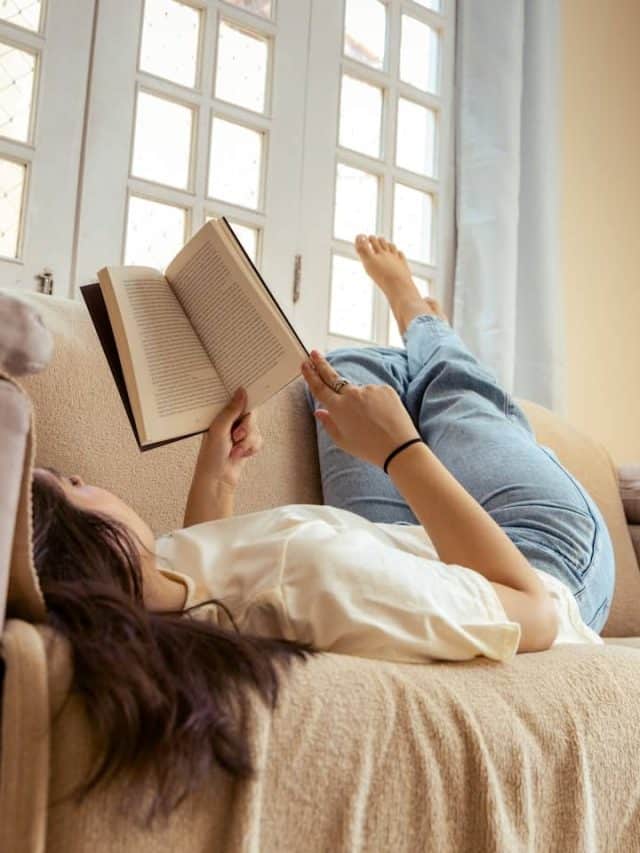 Read, reflect, repeat: Soul-stirring books to escape into this weekend - Masala.com