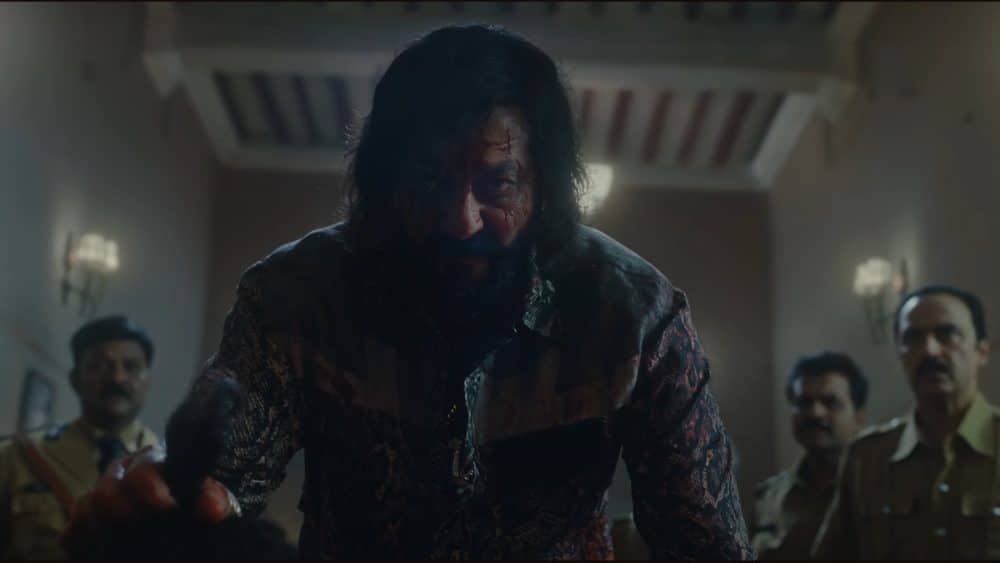 Sanjay Dutt's fitness routine leaked: The cancer survivor's dedication ...