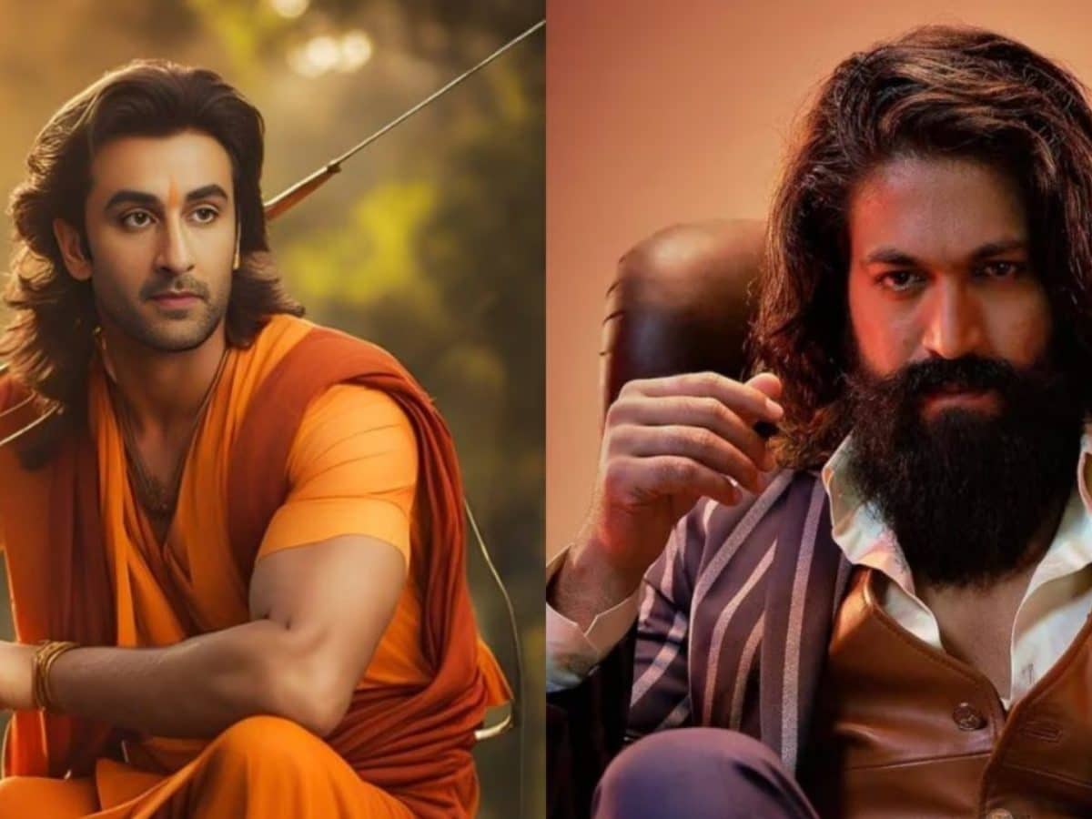 Keerthy Suresh's journey from South to Bollywood