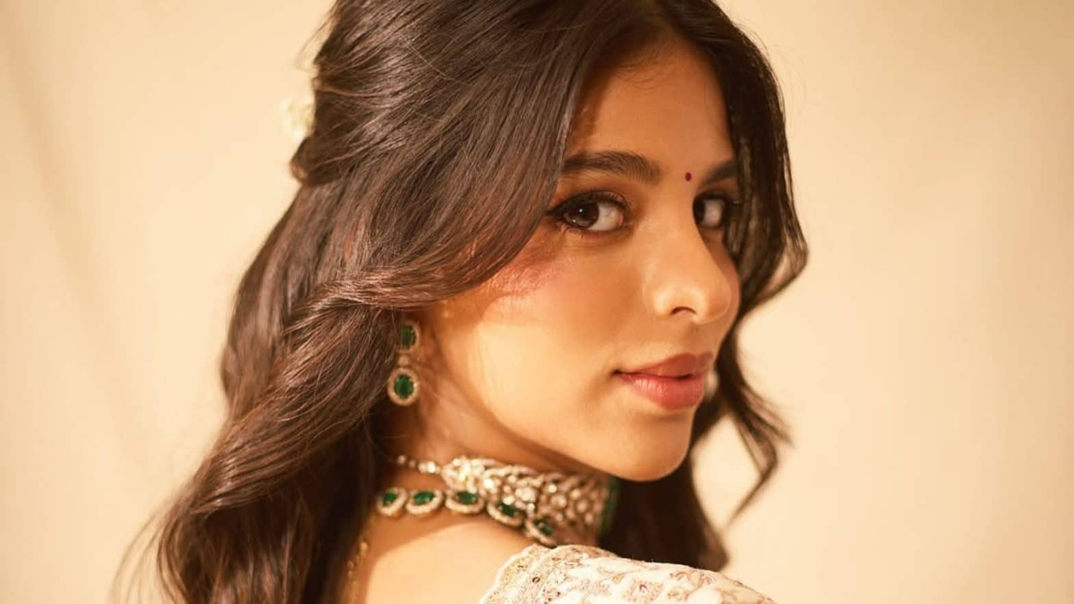 Rohan Joshi claims Suhana Khan to be a "lovely person, but terrible ...