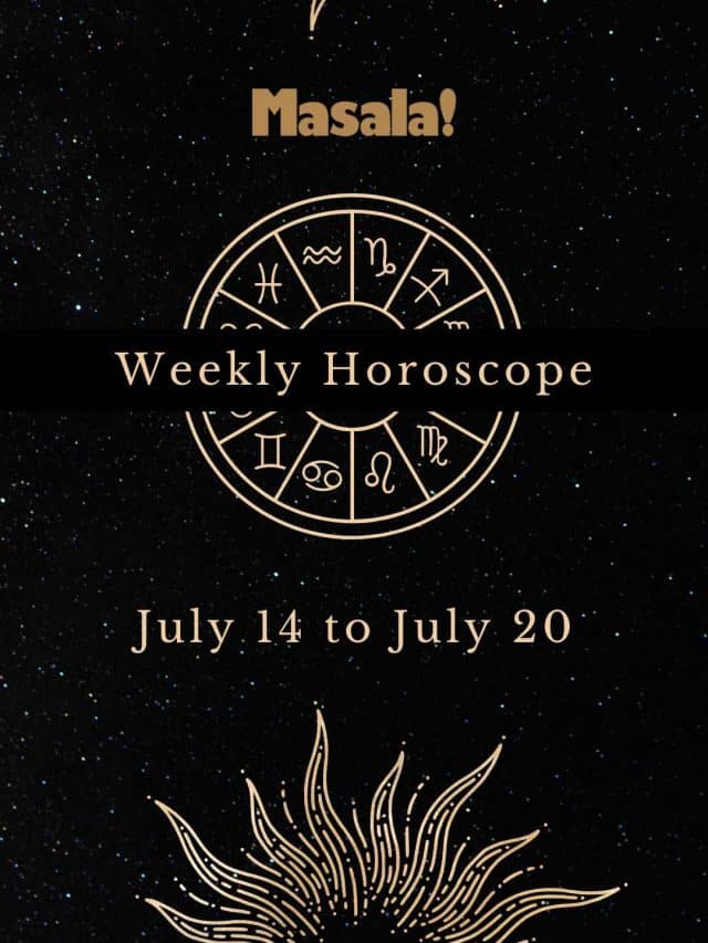 What's in the stars for your Zodiac sign this week? - Masala.com