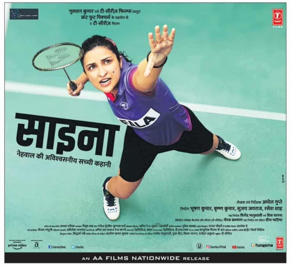 Saina Nehwal shocks fans as she announces split from husband Parupalli ...