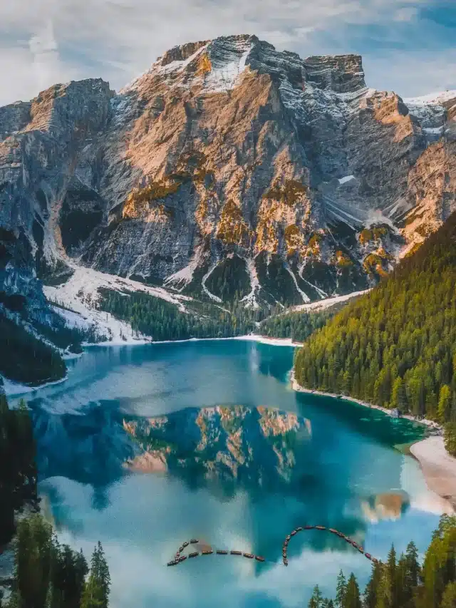 9 dream destinations to explore abroad in 2025 - Masala.com