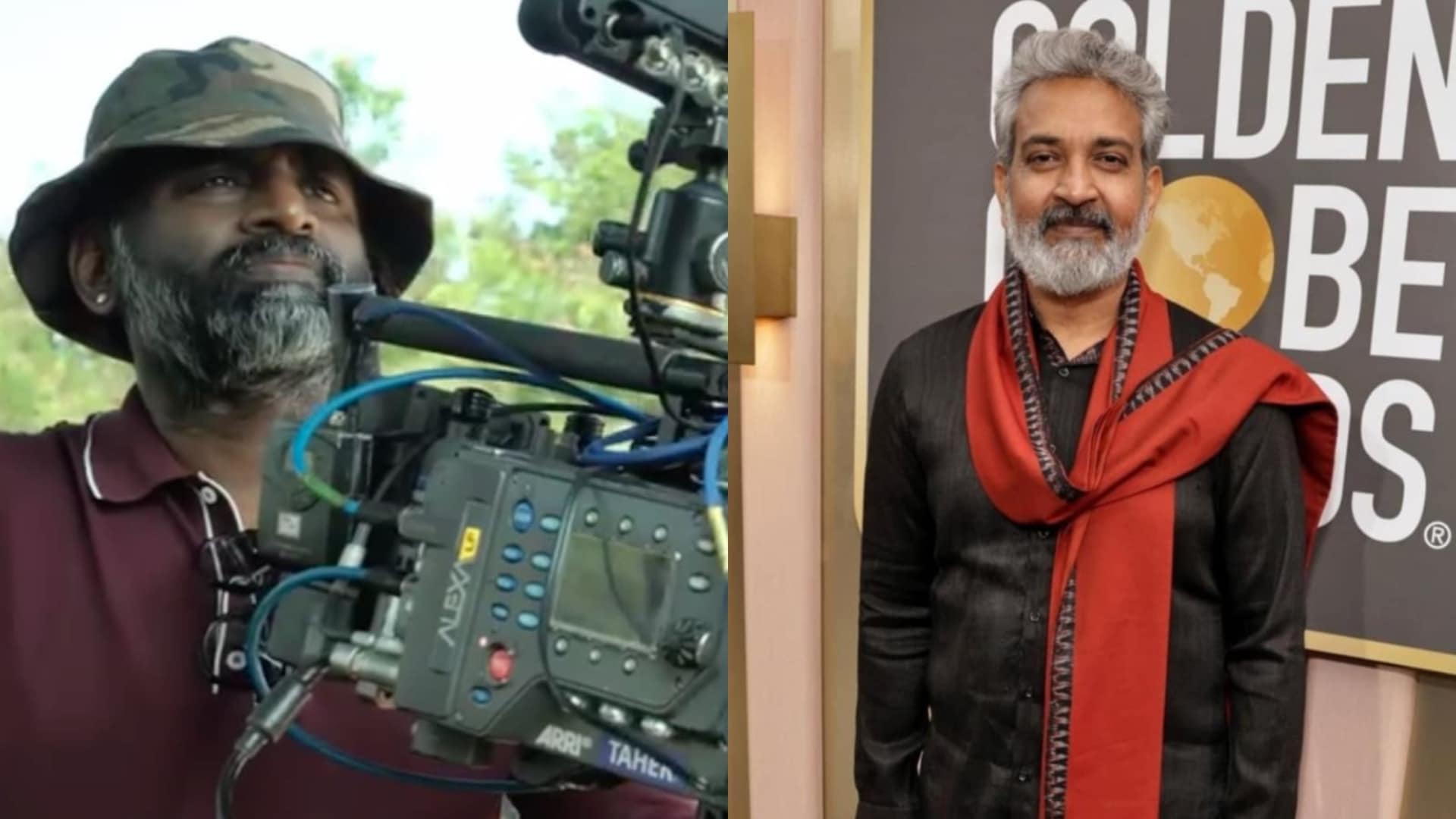 SS Rajamouli drops Senthil Kumar from Mahesh Babu-Priyanka Chopra's film, cinematographer says ...