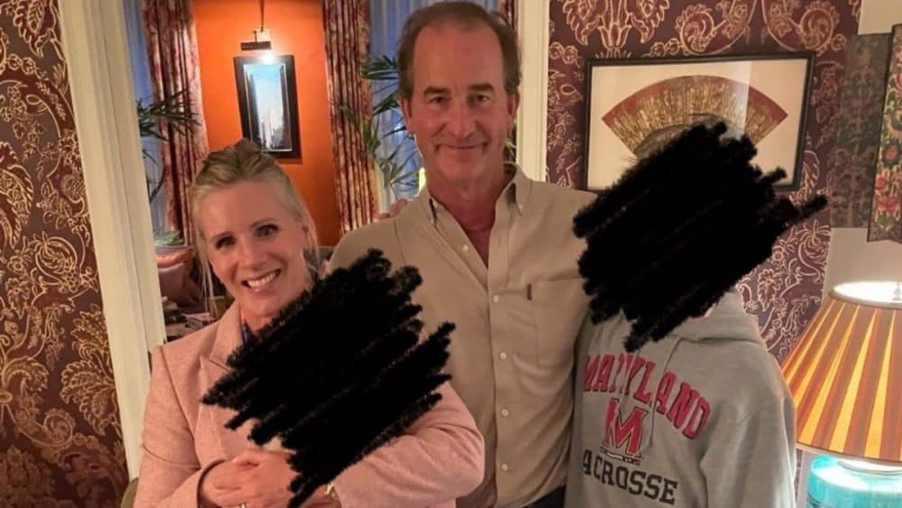 HR exec Kristin Cabot in viral Coldplay kiss-cam clip is married to Boston billionaire