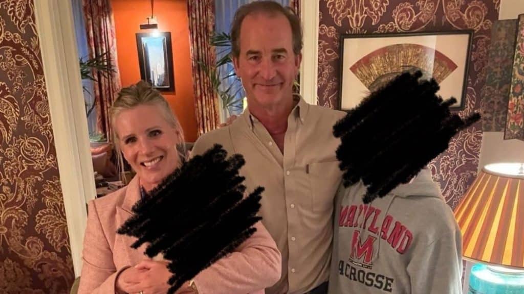 HR exec Kristin Cabot in viral Coldplay kiss-cam clip is married to ...