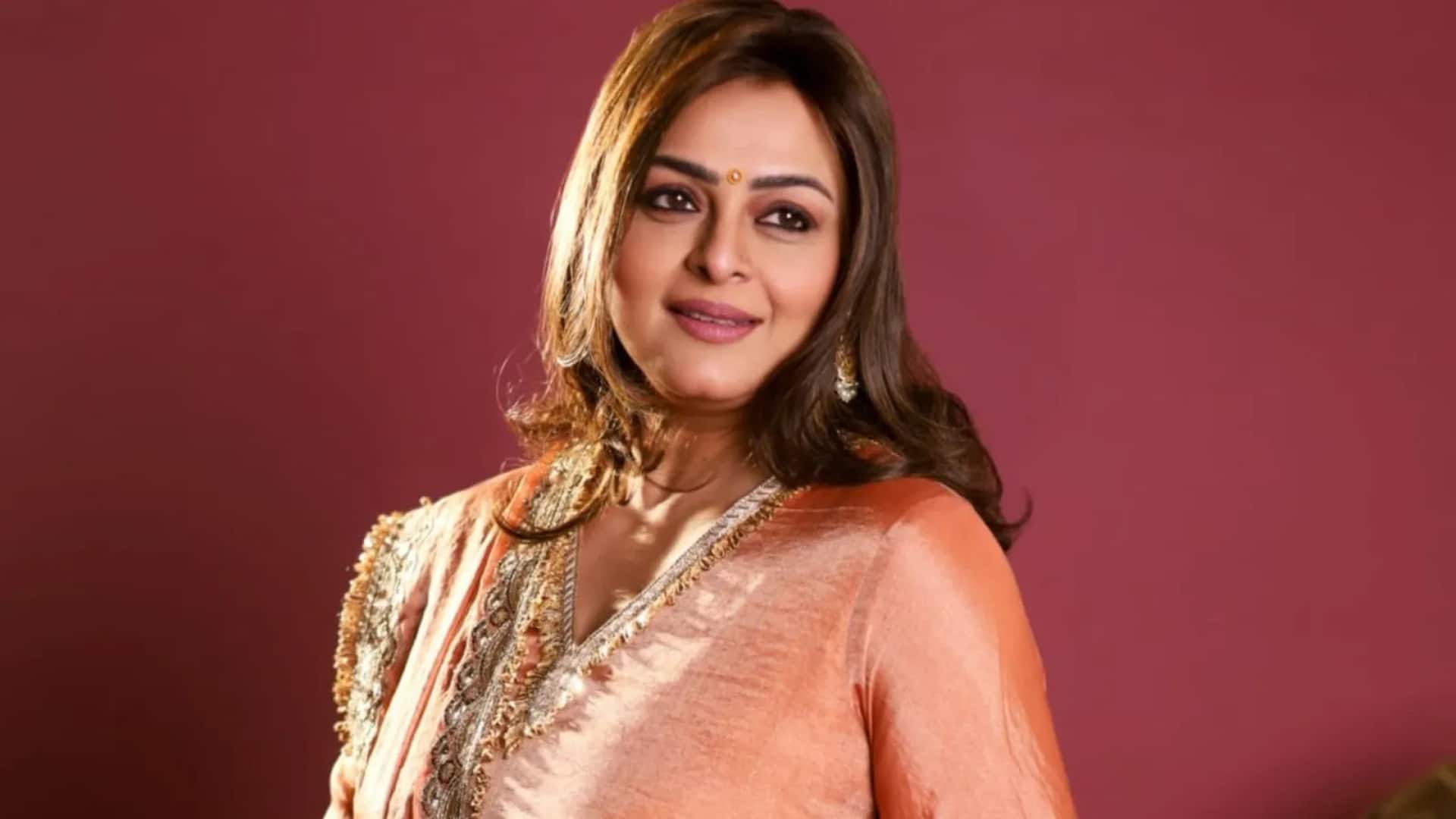 When the news 'Shilpa Shirodkar shot dead' shocked the actress and her ...