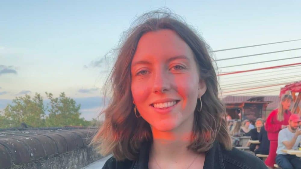 Who is Rosie Roche, cousin of Prince Harry who is no more?