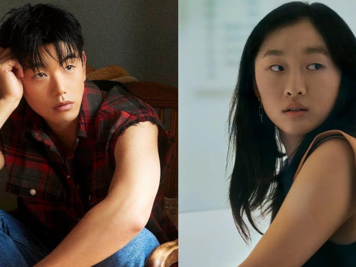 Eric Nam collaborates with Ji Young Yoo for a K-pop theme film