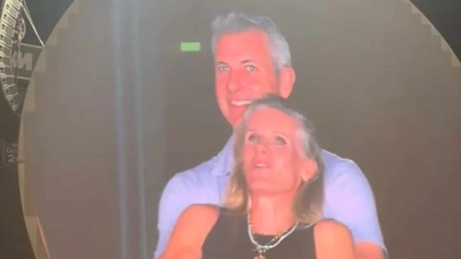 Andy Byron–Kristin Cabot viral kiss: This actress has a hilarious reaction as it reminds her of ...