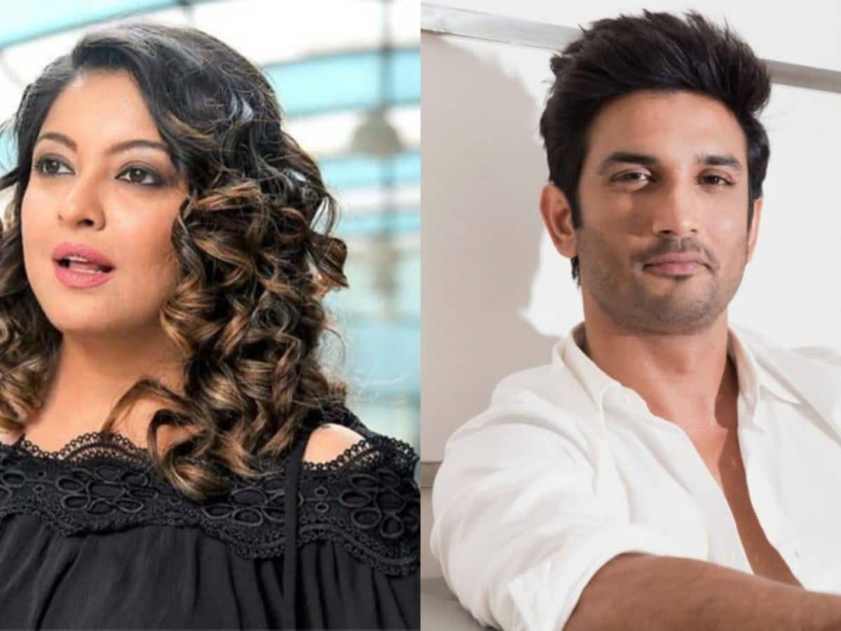 Tanushree Dutta Photoshoot 2024