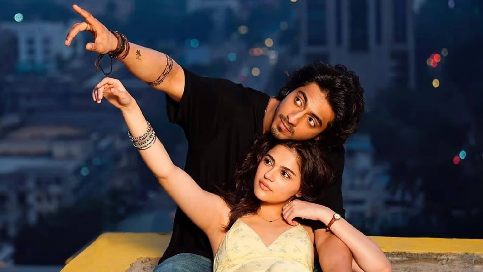 'Saiyaara' box-office: Mohit Suri's love story continues to make history, earns double of ...