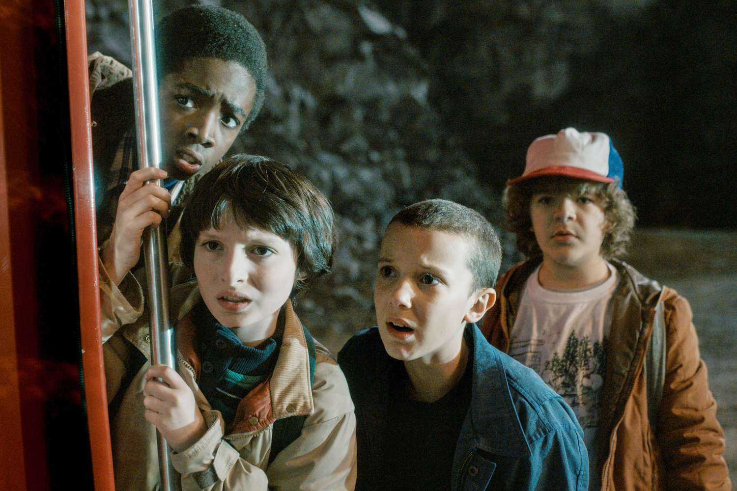 Ahead of Stranger Things 5, Duffer Brothers drop pitch reel of series