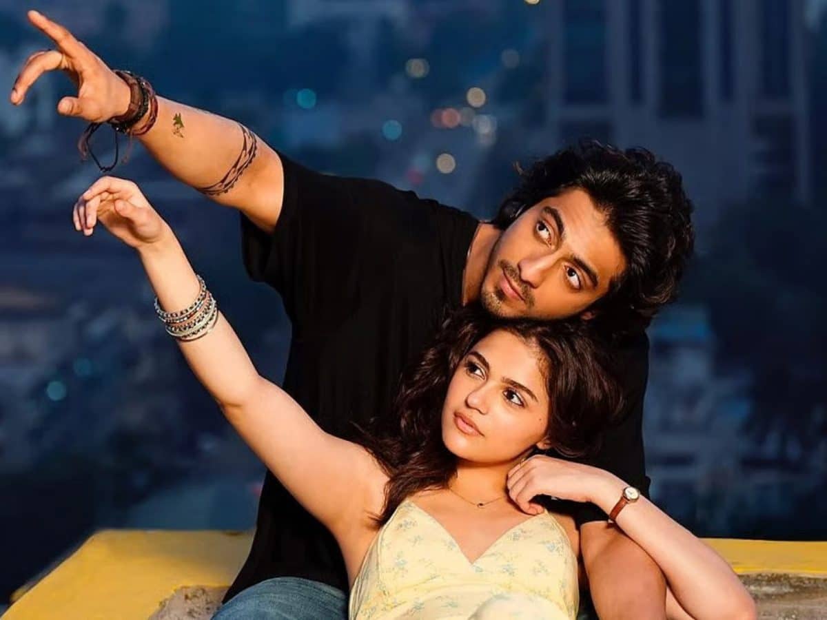 'Metro In Dino' Box-Office: Anurag Basu's film shows an impressive jump ...