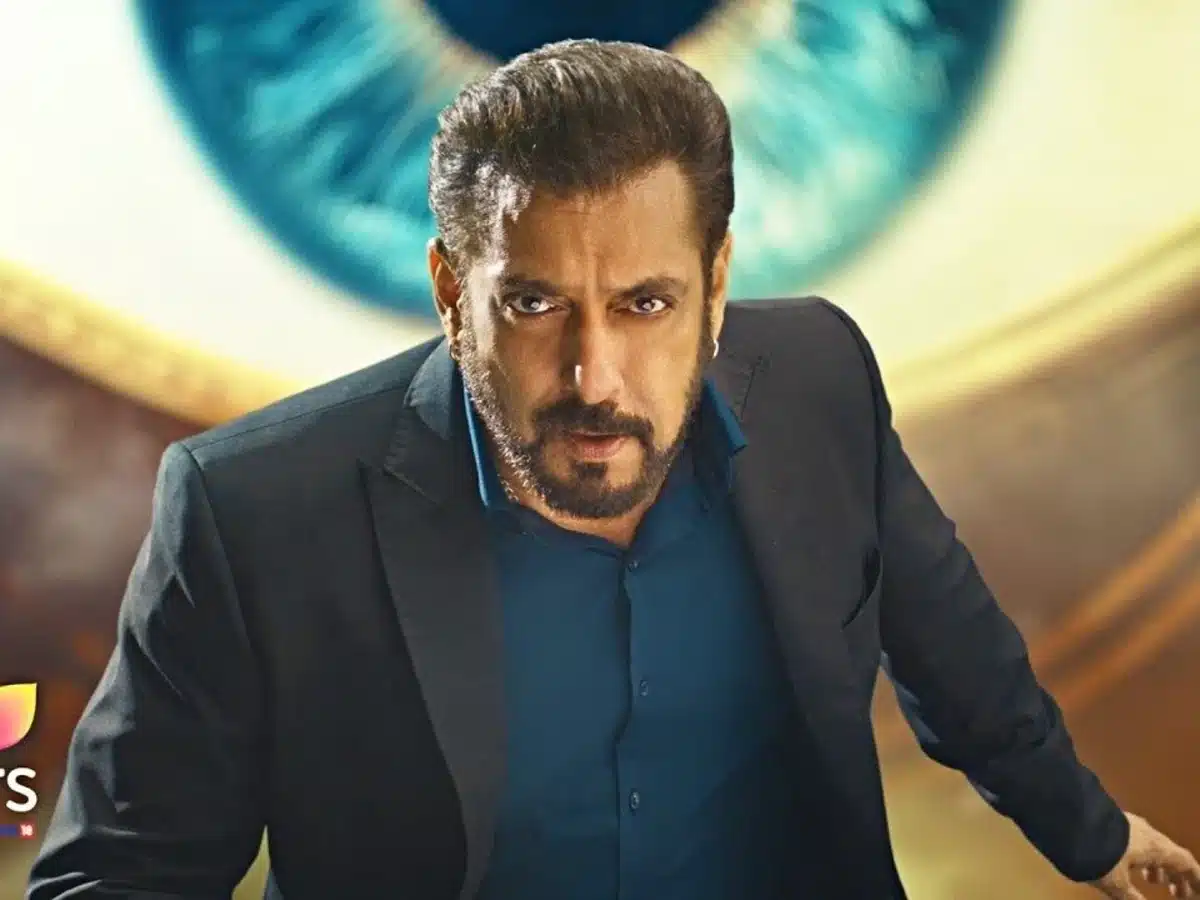 Bigg Boss 19 unveils first look, coming soon on JioHotstar and Colors - Masala.com