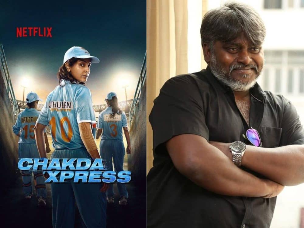 Anushka Sharma’s Chakda Xpress Delay? Co-Star Reacts