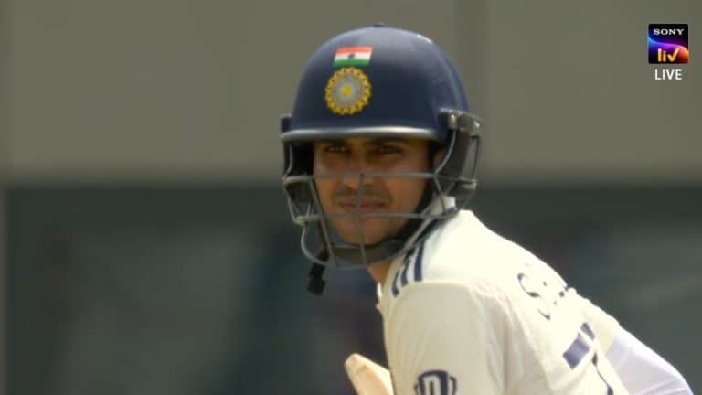 Virat Kohli's brother Vikas takes a dig at Gautam Gambhir and Shubman Gill amid India-England's ...