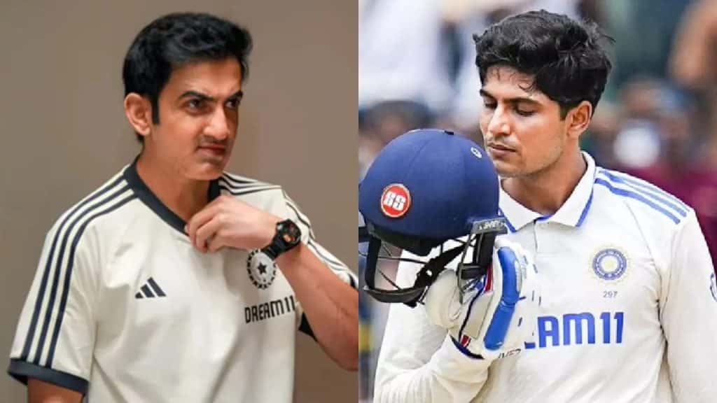 Virat Kohli's brother Vikas takes a dig at Gautam Gambhir and Shubman ...