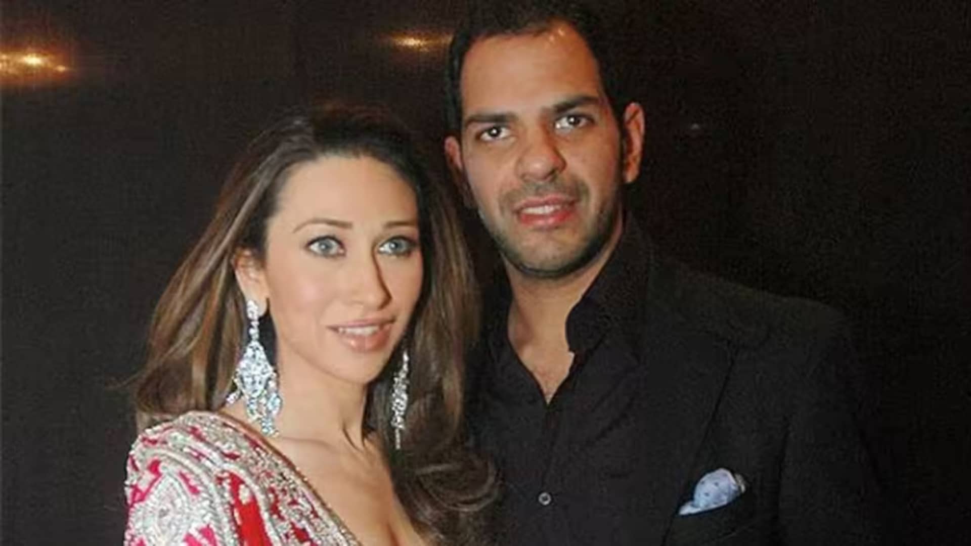 Karisma Kapoor and Sunjay Kapur’s children move Delhi High Court months ...