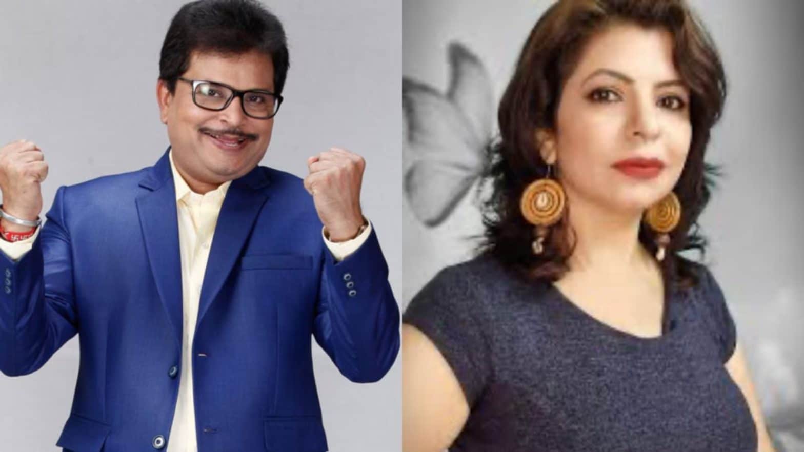 Taarak Mehta Ka Ooltah Chashmah: Jennifer Mistry alleges producer Asit ...