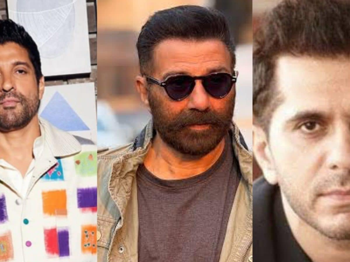 Dhurandhar First Look: Ranveer Singh unleashes a monstrous avatar on his 40th birthday, looks ...