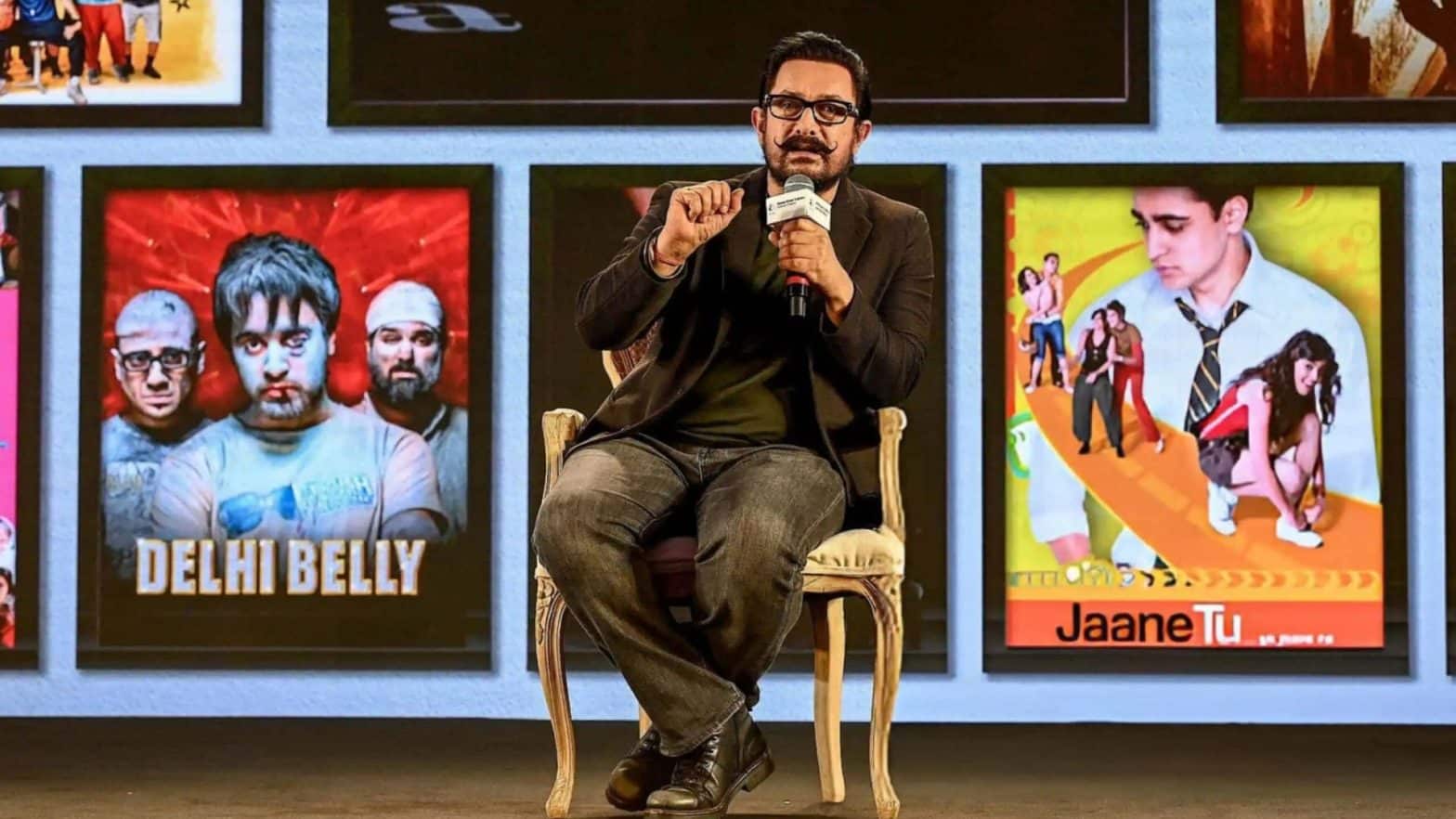 Was Aamir Khan paid ₹20Cr for his Coolie cameo?