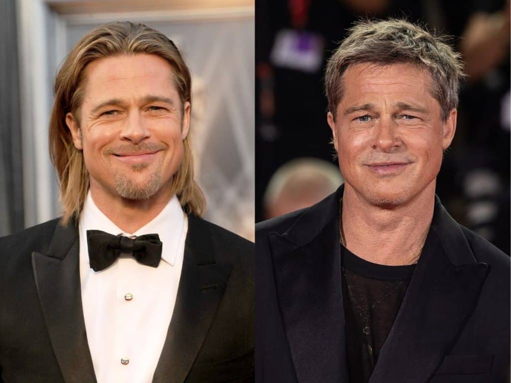 Brad Pitt Bike Collection: His fondness for cafe racers is as refined as his taste in cinema