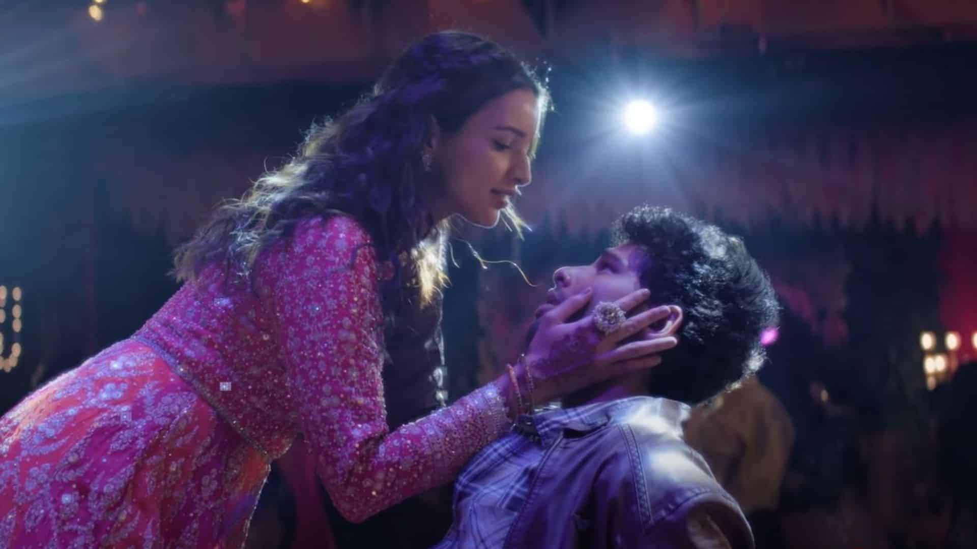Dhadak 2 Review: A burning romance trapped in caste’s grip