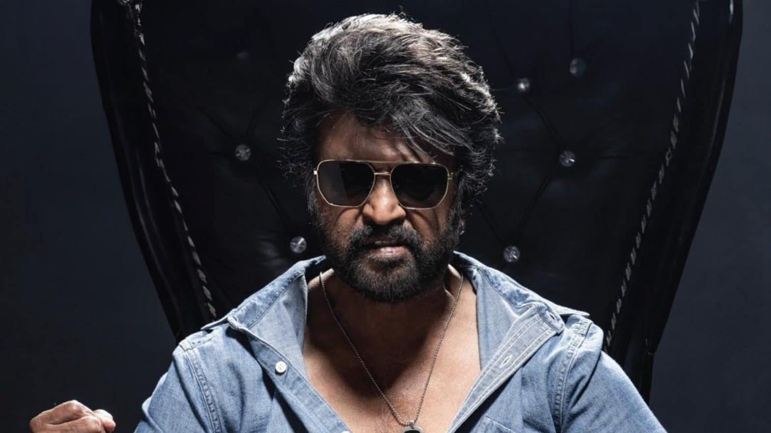 Coolie: Superstar Rajinikanth's film achieves this feat after 36 years ...