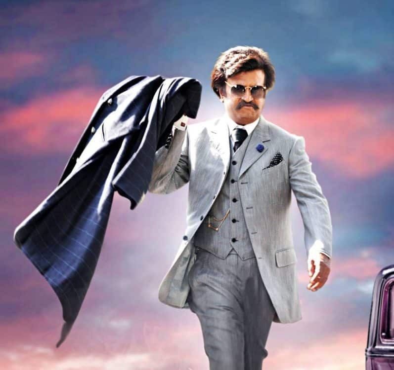 Rajinikanth as a villain: 7 times Thalaivar turned rogue