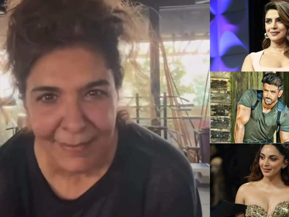 Manoj Kumar's son Kunal Goswami's debut & failed career