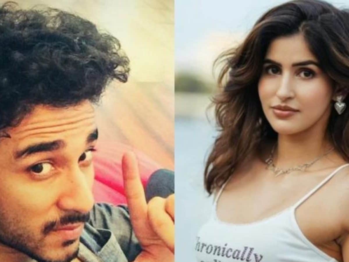 SHOCKING! Raghav Juyal slaps Sakshi Malik in viral video, actress ...