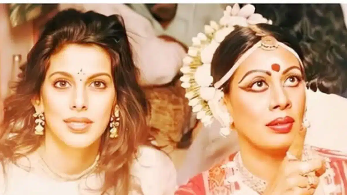 Pooja Bedi on Protima Bedi: 'She died the way she wanted'