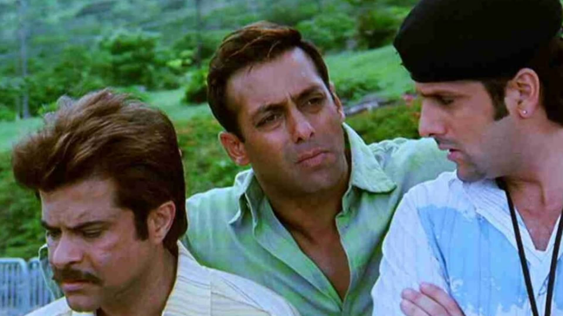 No Entry Mein Entry: Real reason why Salman Khan quit Anees Bazmee's sequel