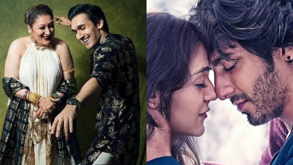 Govinda's wife Sunita Ahuja says their son Yash is doing a better film than Ahaan Panday and ...