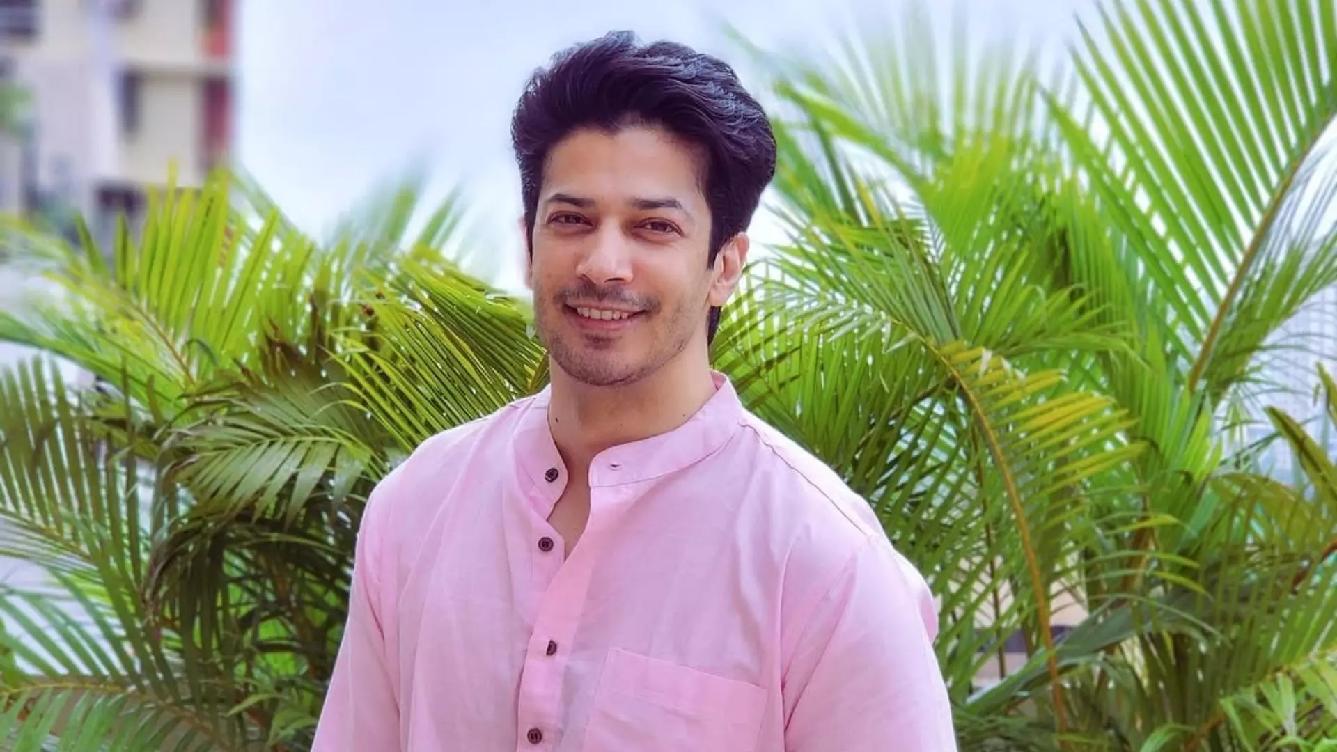 EXCLUSIVE: "I was the fashion in India at that point in time", Muzammil Ibrahim on his modelling ...