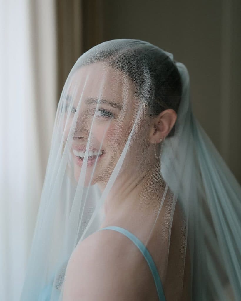 Pictures! Chloë Grace Moretz and Kate Harrison get married in a dreamy ...