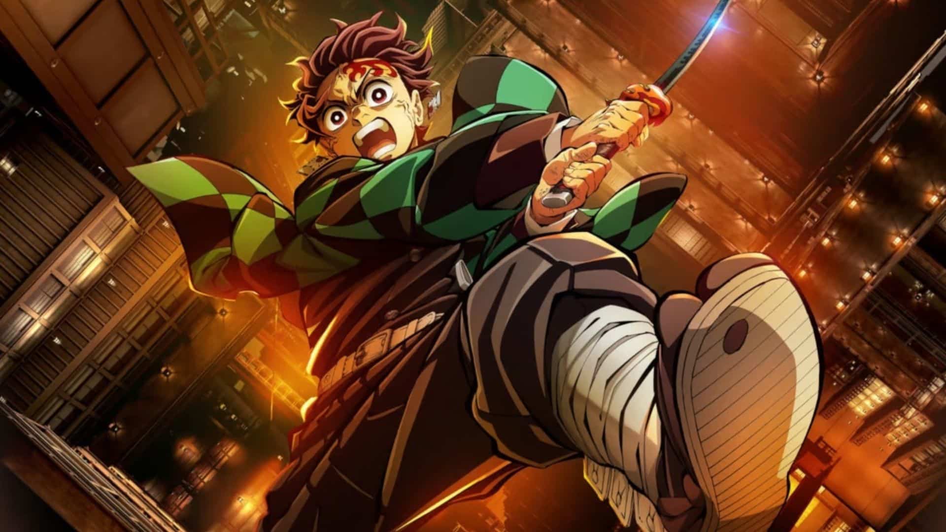 Demon Slayer: Kimetsu No Yaiba - Infinity Castle Fan Review: An ...