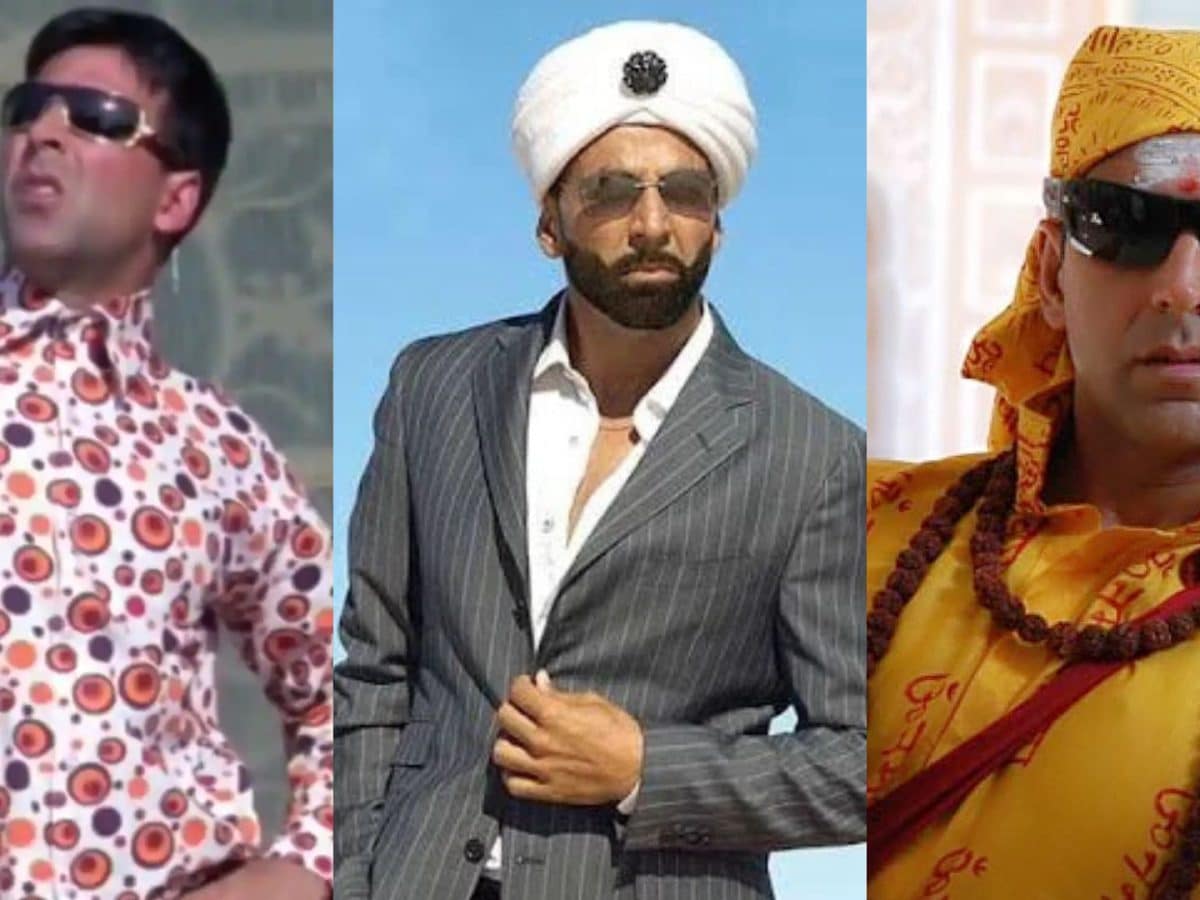18 Akshay Kumar films to watch from early 2000s on his birthday ...