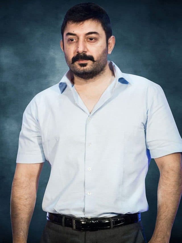 Unforgettable Arvind Swamy performances you can’t miss - Masala.com