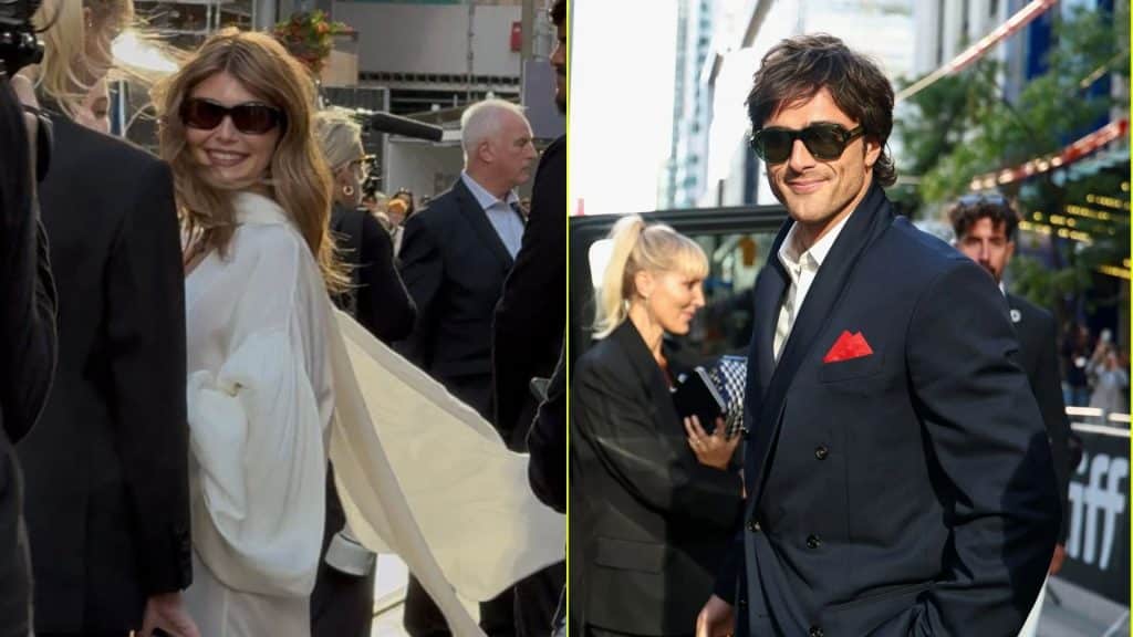 Jacob Elordi seemingly reunites with Olivia Jade at Frankenstein ...