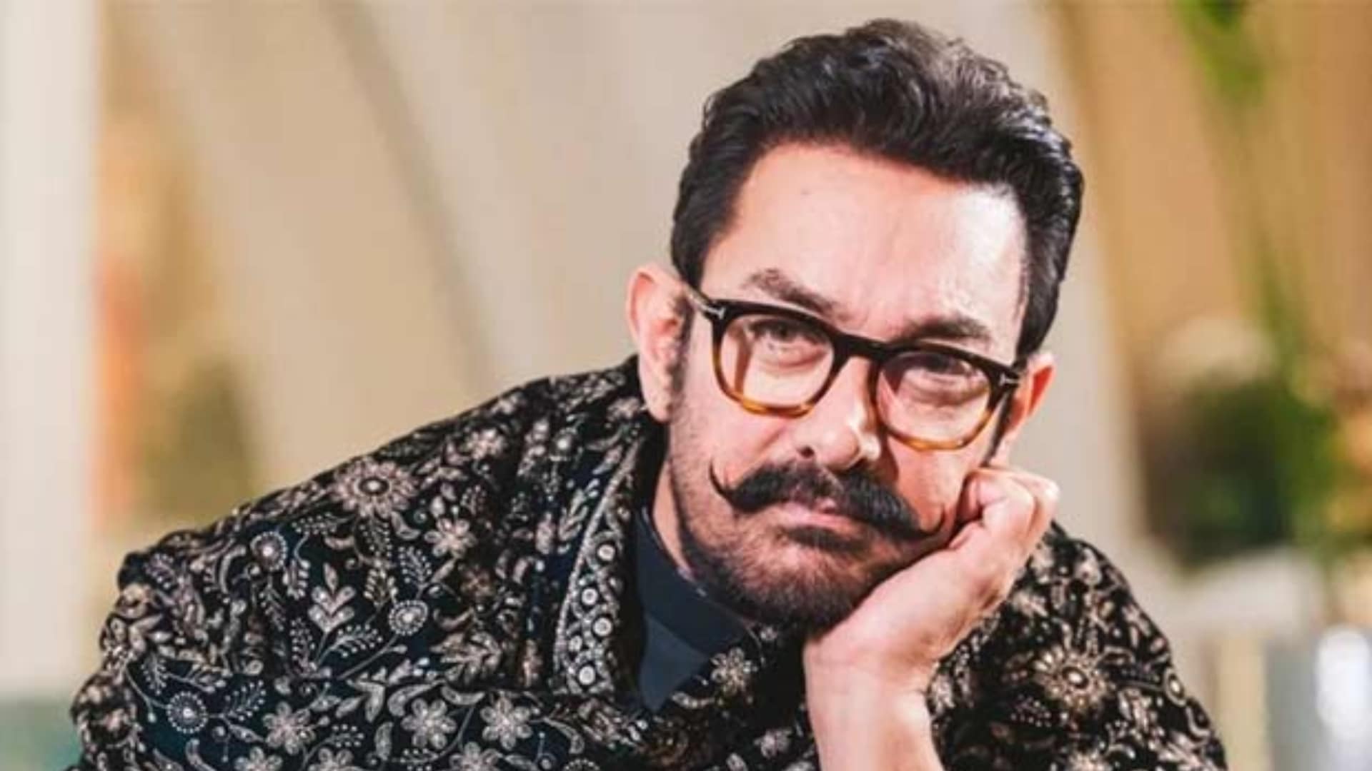 Aamir Khan reveals reason behind his weight gain, says "Even the ...