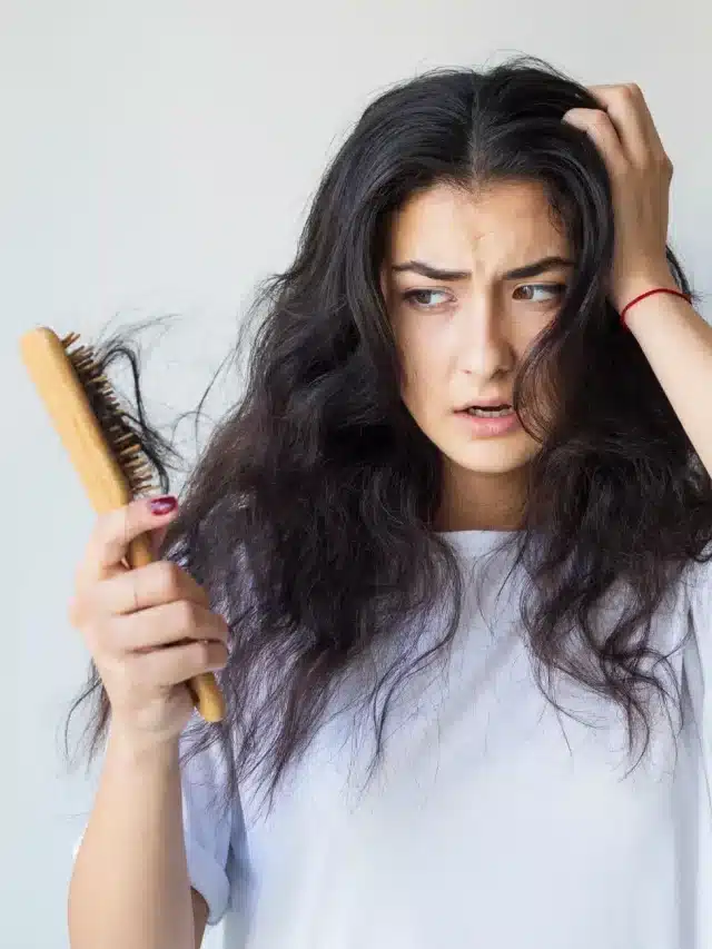 7 natural remedies to stop hair fall and boost growth - Masala.com