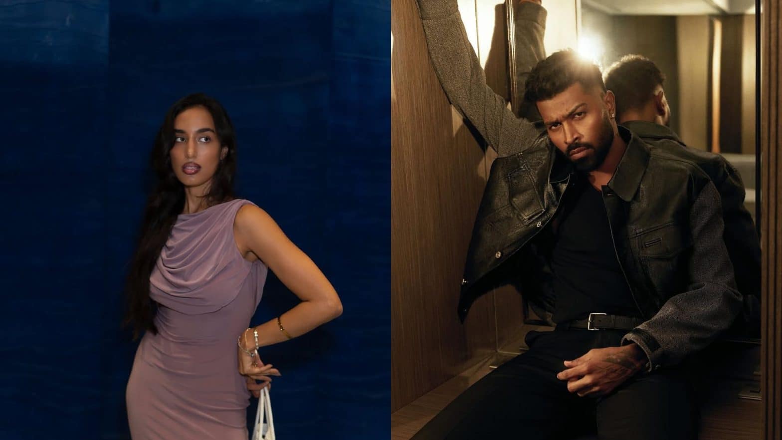 Who is Mahieka Sharma? Hardik Pandya’s rumoured girlfriend - Masala.com