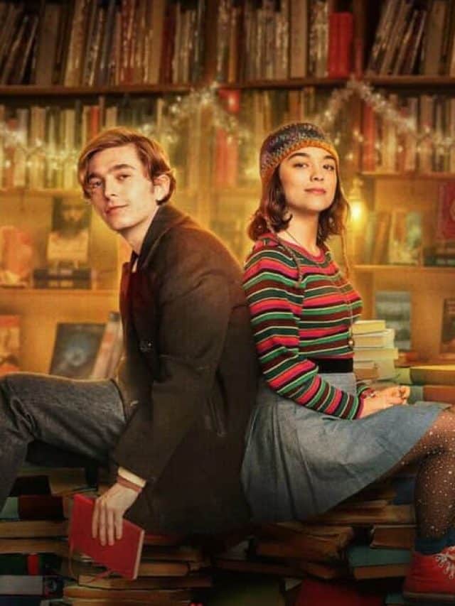 Top Netflix rom-coms for the ultimate date night - Masala.com