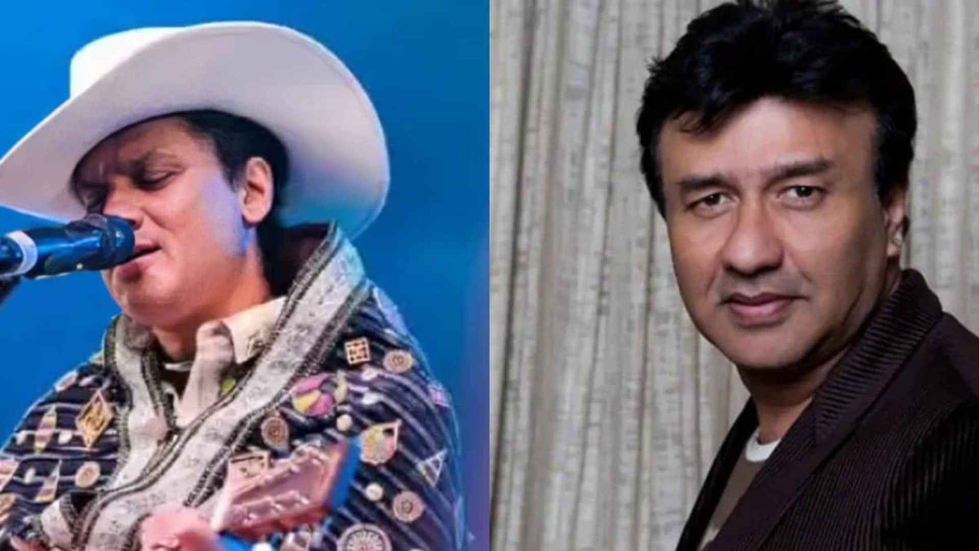 Anu Malik talks about singer Zubeen Garg's health issues post his demise: "He used to tell me he ...