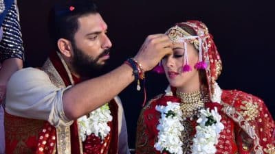 Cricketer Yuvraj Singh's father Yograj Singh on son's marriage with ...