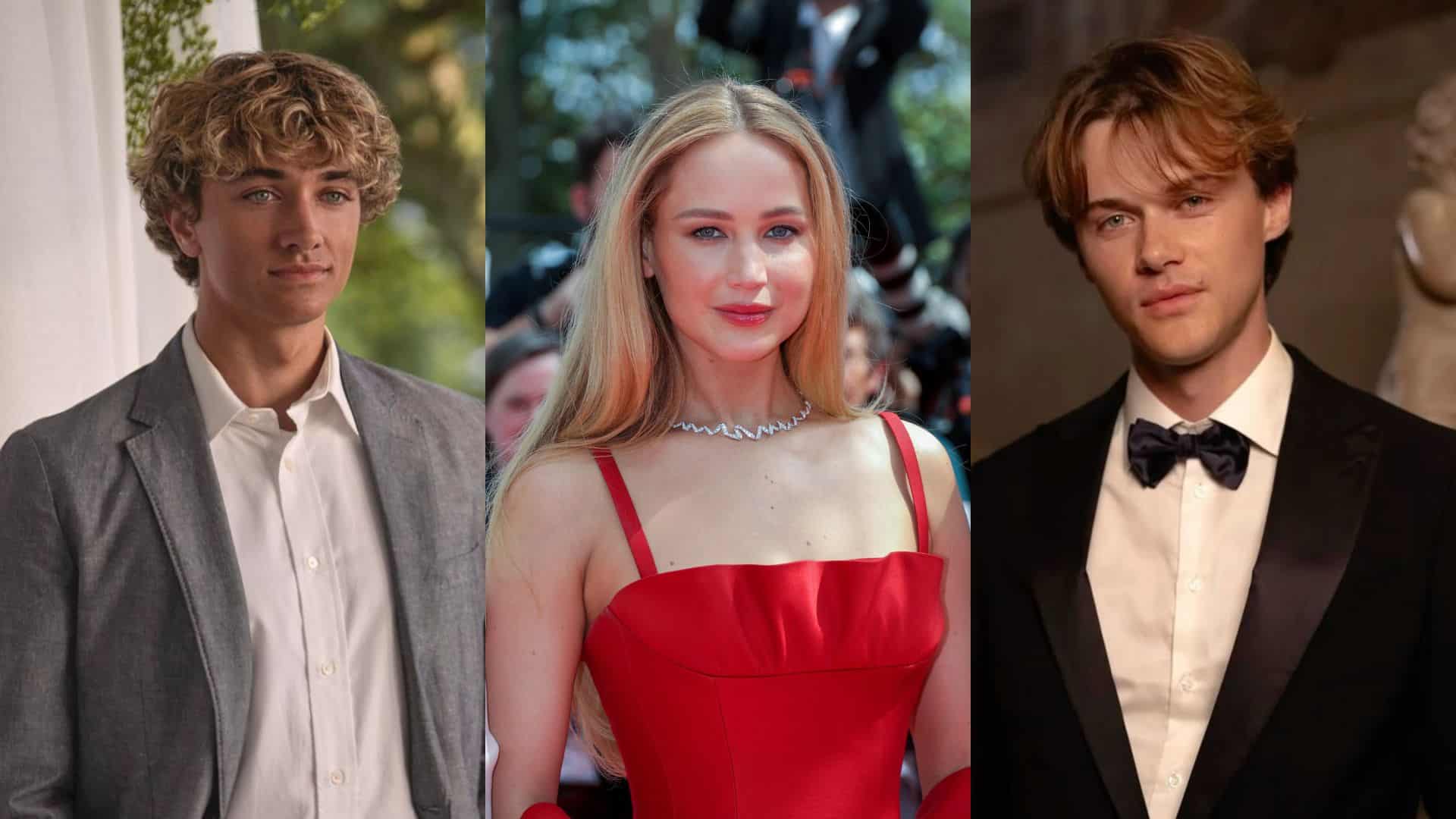 Jennifer Lawrence calls Conrad "toxic," says she's Team Jeremiah