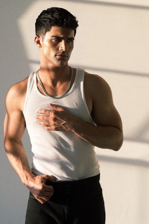 Ex-fiancé of Demi Lovato, Max Ehrich gets arrested